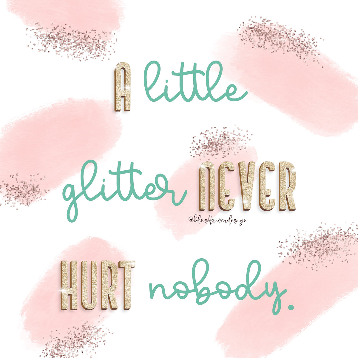 Blush River Font Duo - OTF, TTF and Web Font Files – Blush River Design